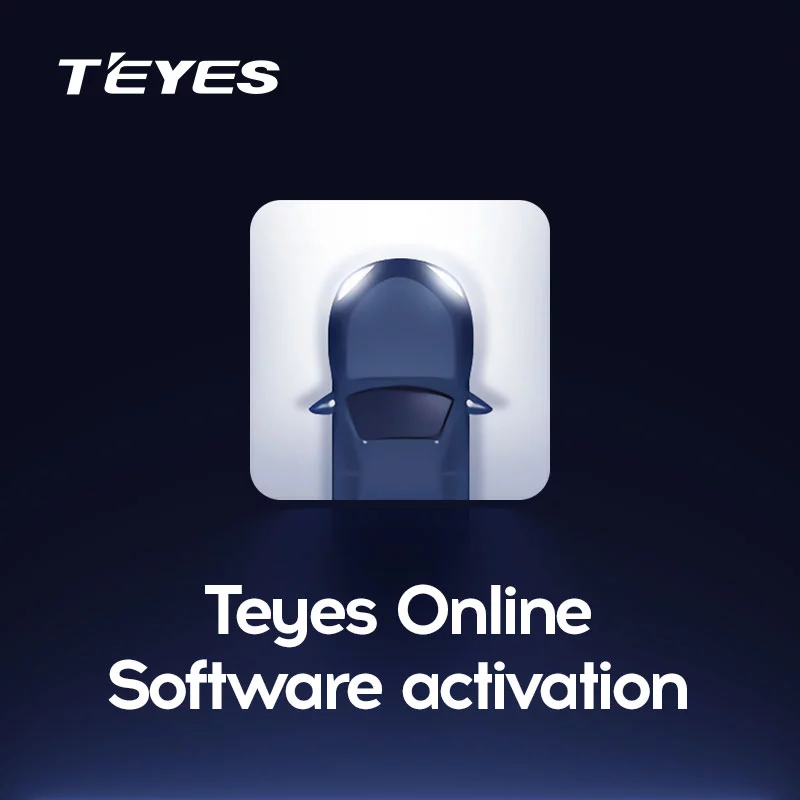 Активация Teyes Online (1 год) купить в официальном магазине Teyes в ...